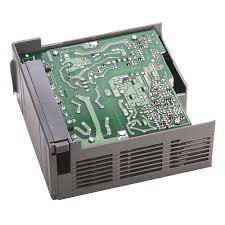 China 1746-P4 Allen Bradley PLC Parts Rack Mount Power Supply Rockwell Automation Controller for sale
