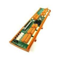 China 1746-HT Allen Bradley PLC Parts Termination Panel 911966/67 1746HT for sale