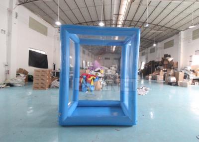 China Portable Inflatable Altitude Training Tent 3.0m x 2.0m PVC Hypoxic Room for Sport Fitness for sale