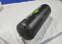 China Custom Logo Airtight Inflatable Boat Fender PVC Marine 0.6-0.9mm for sale