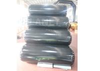 China Heavy Duty Inflatable Marine Fender 0.6mm PVC Floating Boat Fender for Yacht Sailboats for sale