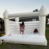China Small Inflatable Bounce House 3x3x2.5m Kids Jumping Castle for Party Rentals for sale