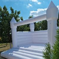 China Small Inflatable Bounce House 3x3x2.5m Kids Jumping Castle for Party Rentals for sale
