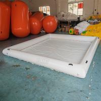 China Customized Inflatable Bumper Car Arena PVC Race Track Outdoor Sports with CE Approval for sale