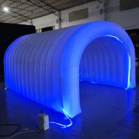 China Advertising Inflatable Tent For Party for sale