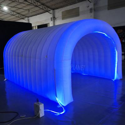 China Advertising Inflatable Tent For Party for sale