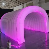 China Advertising Inflatable Tent For Party for sale