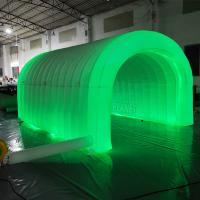 China Advertising Inflatable Tent For Party for sale