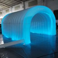 China Advertising Inflatable Tent For Party for sale