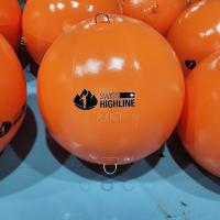 China Custom Colorful Inflatable PVC Tarpaulin Beach Ball 60cm-300cm Outdoor Airtight for sale