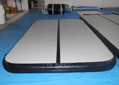 China Custom Inflatable Air Track 3.0m x 2.0m with Double Wall Fabric and 2-3 Year Warranty for sale