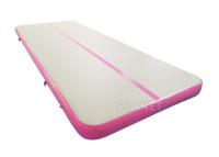 China Durable Inflatable Air Track 5.0 x 2.0 x 0.2 Meter with CE/UL Certified Pump and Repair Kits for sale