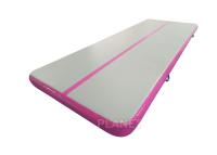 China Durable Inflatable Air Track 5.0 x 2.0 x 0.2 Meter with CE/UL Certified Pump and Repair Kits for sale