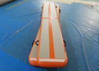 China 3M Inflatable Air Balance Beam 35x35x35cm Package with Electric Pump and 2-Year Warranty for sale