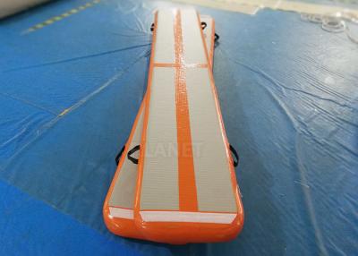 China 3M Inflatable Air Balance Beam 35x35x35cm Package with Electric Pump and 2-Year Warranty for sale