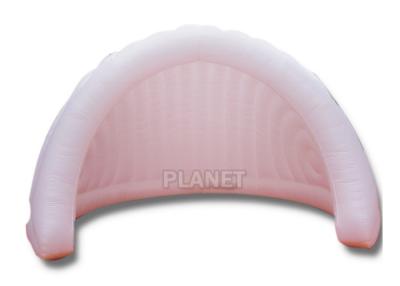 China Portable Inflatable Party Tent with Reinforced Oxford Cloth - 3-8 Minute Setup, Custom Sizes Available for sale