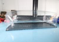 China Portable 0.2mm Transparent PVC Inflatable Car Cover 500x210x170cm Indoor for sale