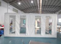 China Foldable Garden 5m Inflatable Bubble Dome Tent For Event for sale