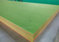 China 12ft Inflatable Water Games XPE Foam Swimming Floating Mat 33mm Thick Marine Grade for sale