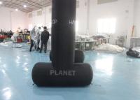 China Custom Inflatable Entrance Arch 3m-15m Oxford Fabric Advertising Arch for Events for sale