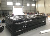 China Professional Inflatable BMX FMX Landing Airbag - 2-3m Impact Absorption, CE/UL Certified, Custom Sizes Available for sale