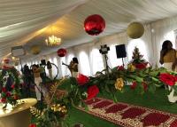 China Large PVC Inflatable Reflective Mirror Ball 2m Diameter for Party Event Decoration for sale