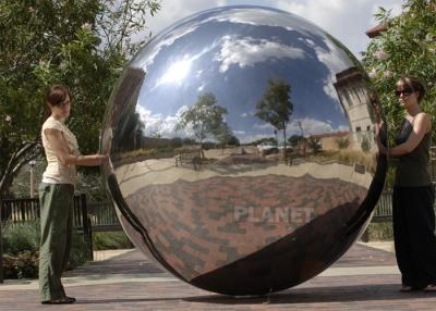 China Custom Inflatable PVC Disco Mirror Sphere Ball 60cm-3m Size Range with Double Layer Construction for Event Decoration for sale