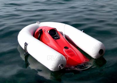 China Inflatable Floating Jet Ski C Dock 1.4x1.2m PVC Parking Station for Boat and SUP Board for sale