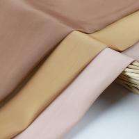 China Imitation Silk Memory Smooth Dress Satin Fabric 100 Polyester for sale