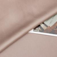 China Imitation Silk Memory Smooth Dress Satin Fabric 100 Polyester for sale
