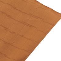 China Sustainable 40% Rayon 60% Viscose Satin Jacquard Fabric For Dress for sale