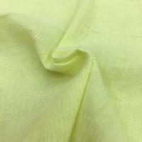 China Breathable Washed Muslin Double Gauze 100% Cotton Fabric Fine finish for sale