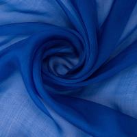 China Soft Tulle Solid Color 6mm Silk Chiffon Fabrics 140cm Lining Dress  Material for sale