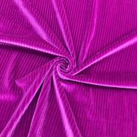 China 230-300gsm Striped Corduroy Velvet Fabric Velvet Upholstery Material for sale