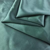 China Smooth Weave Polyester Cellulose Acetate Satin Fabric For Pajamas for sale