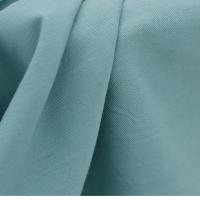 China 110gsm Tie Dye Twill 50s Bamboo Viscose Fabric 100 Cotton Rayon Voile Fabric for sale