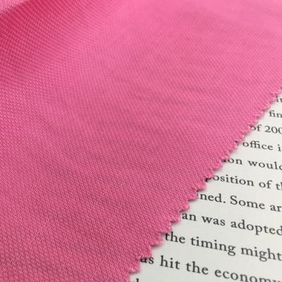 China 58% Polyester 25% Linen 17% Viscose Blend Fabric 140gsm fashionable for sale