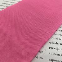 China 58% Polyester 25% Linen 17% Viscose Blend Fabric 140gsm fashionable for sale