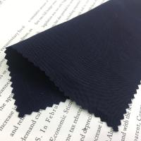 China Sustainable 187gsm Rayon And Linen Blend Fabric 30s Rayon Fabric For Garment for sale