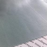 China soft Wave Pattern 35% Rayon 65% Viscose Woven Fabric 140-160gsm for sale