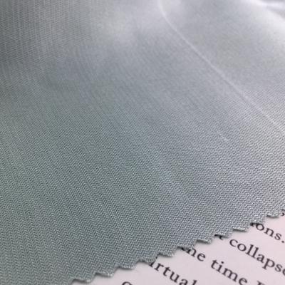 China soft Wave Pattern 35% Rayon 65% Viscose Woven Fabric 140-160gsm for sale
