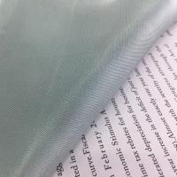 China soft Wave Pattern 35% Rayon 65% Viscose Woven Fabric 140-160gsm for sale