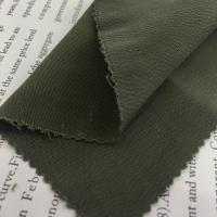 China 60% Cupro 36% Viscose 4% Spandex 123gsm Rayon Viscose Fabric Elastic for sale