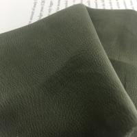 China 60% Cupro 36% Viscose 4% Spandex 123gsm Rayon Viscose Fabric Elastic for sale