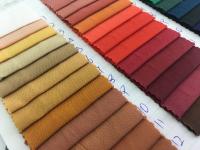 China 60% Cupro 36% Viscose 4% Spandex 123gsm Rayon Viscose Fabric Elastic for sale