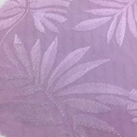 China Kaftan Kain Plain Silky Cupro Satin Rayon Viscose Fabric 110gsm 50s*50s Jacquard for sale