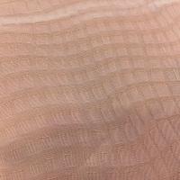 China Kaftan Kain Plain Silky Cupro Satin Rayon Viscose Fabric 110gsm 50s*50s Jacquard for sale