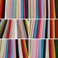 China Bubble Geometric 190gsm 3 spandex 97 Polyester Jacquard Fabric OEM ODM for sale