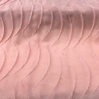 China 100-250gsm Polyester Textile Crepe Woven Fabric Crinkle Satin Wrinkled Creasing for sale