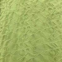 China Knitting Crinkle Double Gauze Fabric 280gsm for sale